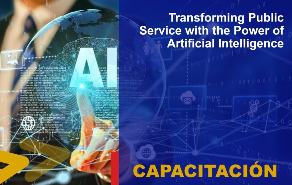 Transforming Public Service with the Power of Artificial Intelligence ...