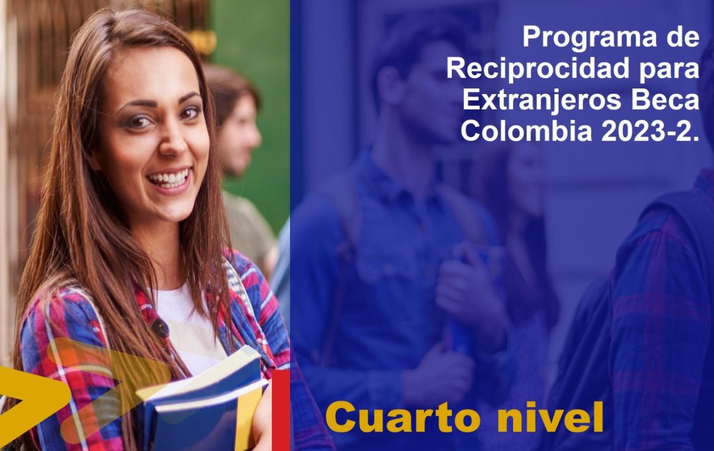 Becas Cuarto Nivel – Servicios Senescyt