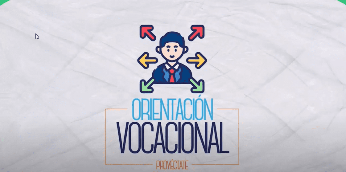 Orientación Vocacional grid – Servicios | Educación Superior