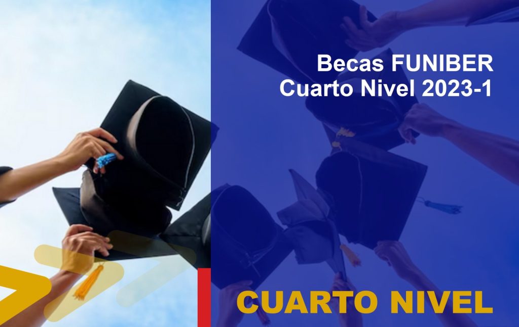 Becas Cuarto Nivel – Servicios Senescyt