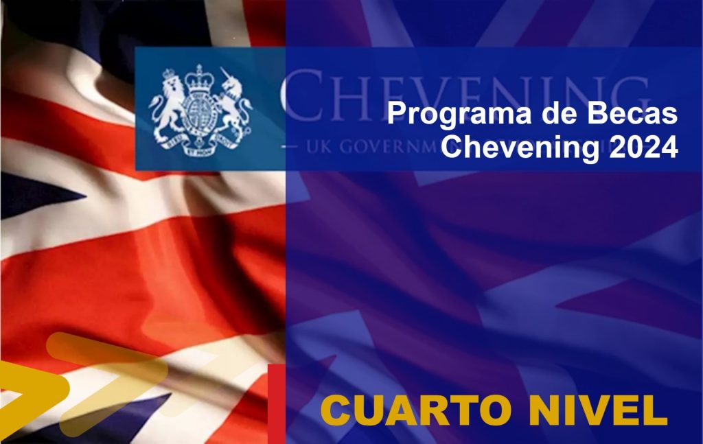 Becas Cuarto Nivel – Servicios Senescyt
